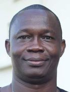 Eric Amponsah - Manager profile | Transfermarkt