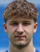 Mateo Kritzer - Stats 24/25 | Transfermarkt