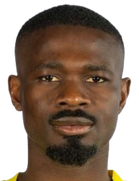 Christian Mba - Player profile 25/26 | Transfermarkt