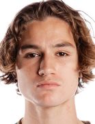 Jude Terry - Player profile 2025 | Transfermarkt