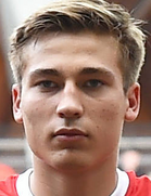 Dominik Szala - Player profile 23/24 | Transfermarkt