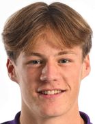Axl Van Himbeeck - Player profile 23/24 | Transfermarkt