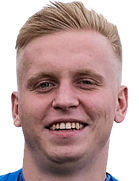 Aleksandr Yarosh - Perfil del jugador | Transfermarkt