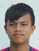 Boby Singh - Player profile | Transfermarkt