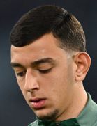 Alessio Marcaccini - Player profile 24/25 | Transfermarkt