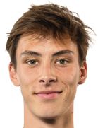 Andres Labie - Perfil del jugador 23/24 | Transfermarkt