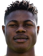 Umeh Emmanuel - Player profile 23/24 | Transfermarkt