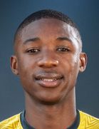 Samkelo Zwane - Player profile 23/24 | Transfermarkt