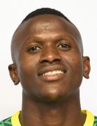 Tshepho Mashiloane - Player profile 25/26 | Transfermarkt