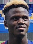 Aziz Issah - Player profile 25/26 | Transfermarkt