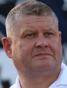 Roman Dubov - Manager profile | Transfermarkt