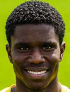 Jemuel Erat - Player profile 25/26 | Transfermarkt