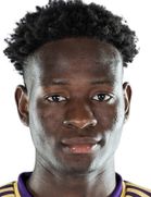 Shak Mohammed - Player profile 2024 | Transfermarkt