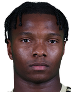 Hamady Diop - Datos detallados de rendimiento | Transfermarkt