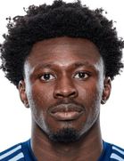 Stephen Afrifa - Player profile 2024 | Transfermarkt