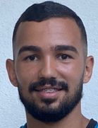 Pablo - Player profile | Transfermarkt