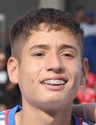 Iván Román - Perfil del jugador 2024 | Transfermarkt