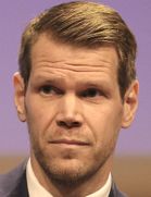 Dr. Eric Huwer - Trainerprofil | Transfermarkt