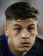 Diego Mastrángelo - Player profile | Transfermarkt