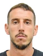 Diego Crego - Perfil del jugador 2025 | Transfermarkt