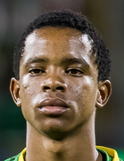 Siyabonga Mabena - Player profile 23/24 | Transfermarkt