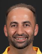 Mohammed Hadidi - Trainerprofil | Transfermarkt