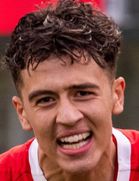 Loris Husic - Spielerprofil 25/26 | Transfermarkt