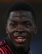 Kaheim Dixon - Player profile 25/26 | Transfermarkt