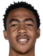 Thato Sibiya - Stats 25/26 | Transfermarkt