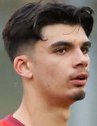 Leonit Ibraimov - スタッツ | Transfermarkt