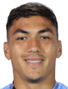 Gabriel Pinto - Perfil del jugador 2025 | Transfermarkt