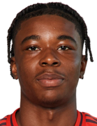 Allen Junior Lambé - Spielerprofil 25/26 | Transfermarkt