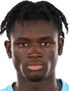 Darius Randell - Player profile 2025 | Transfermarkt