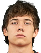 Arseniy Dmitriev - Spielerprofil 25/26 | Transfermarkt