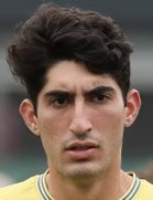 Kahveh Zahiroleslam - Player profile 23/24 | Transfermarkt