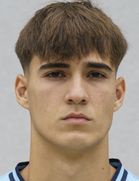 Haris Mujanic - Player profile | Transfermarkt