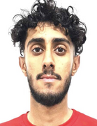 Ali Ibrahim Ahmed Bouamer - Player profile | Transfermarkt