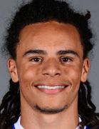 Kofi Shaw - Player profile 25/26 | Transfermarkt