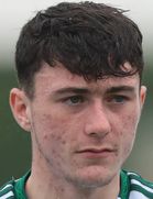 Colby Donovan - Stats 25/26 | Transfermarkt