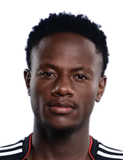 Masindi Nemtajela - Stats | Transfermarkt