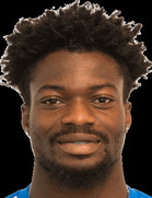 Richmond Gyamfi - Player profile 25/26 | Transfermarkt