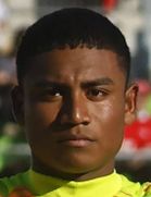 William Falcón - Perfil del jugador 2025 | Transfermarkt