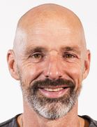 Bart Goor - Trainerprofil | Transfermarkt