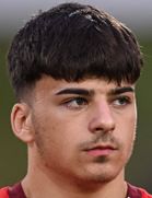 Nevio Scherrer - Spielerprofil 25/26 | Transfermarkt