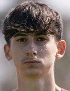 Aldin Smajic - Spielerprofil 25/26 | Transfermarkt