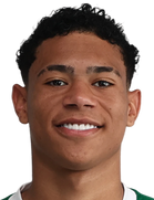 Luis Pacheco - Player profile 2026 | Transfermarkt