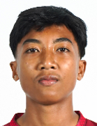 Putu Panji - Player profile 25/26 | Transfermarkt