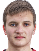 Andriy Lisak - Player profile 24/25 | Transfermarkt