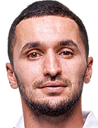 Serder Serderov - профиль игрока 25/26 | Transfermarkt