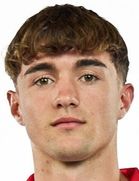 Matías Magdaleno - Player profile 2025 | Transfermarkt